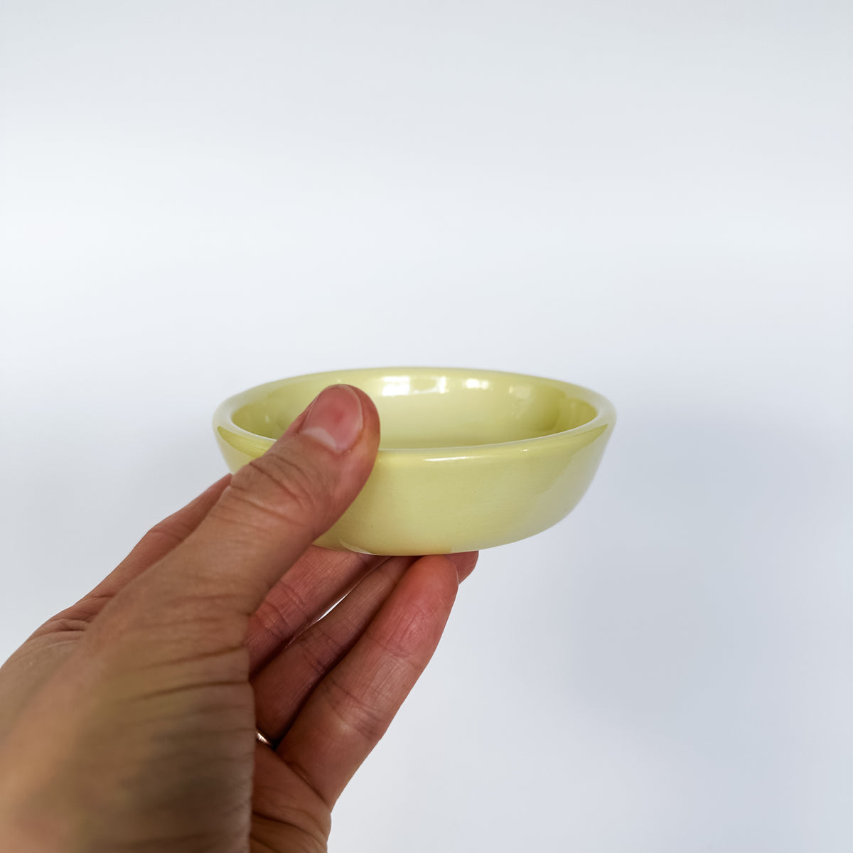 Small Butter Dish – jenniceramics